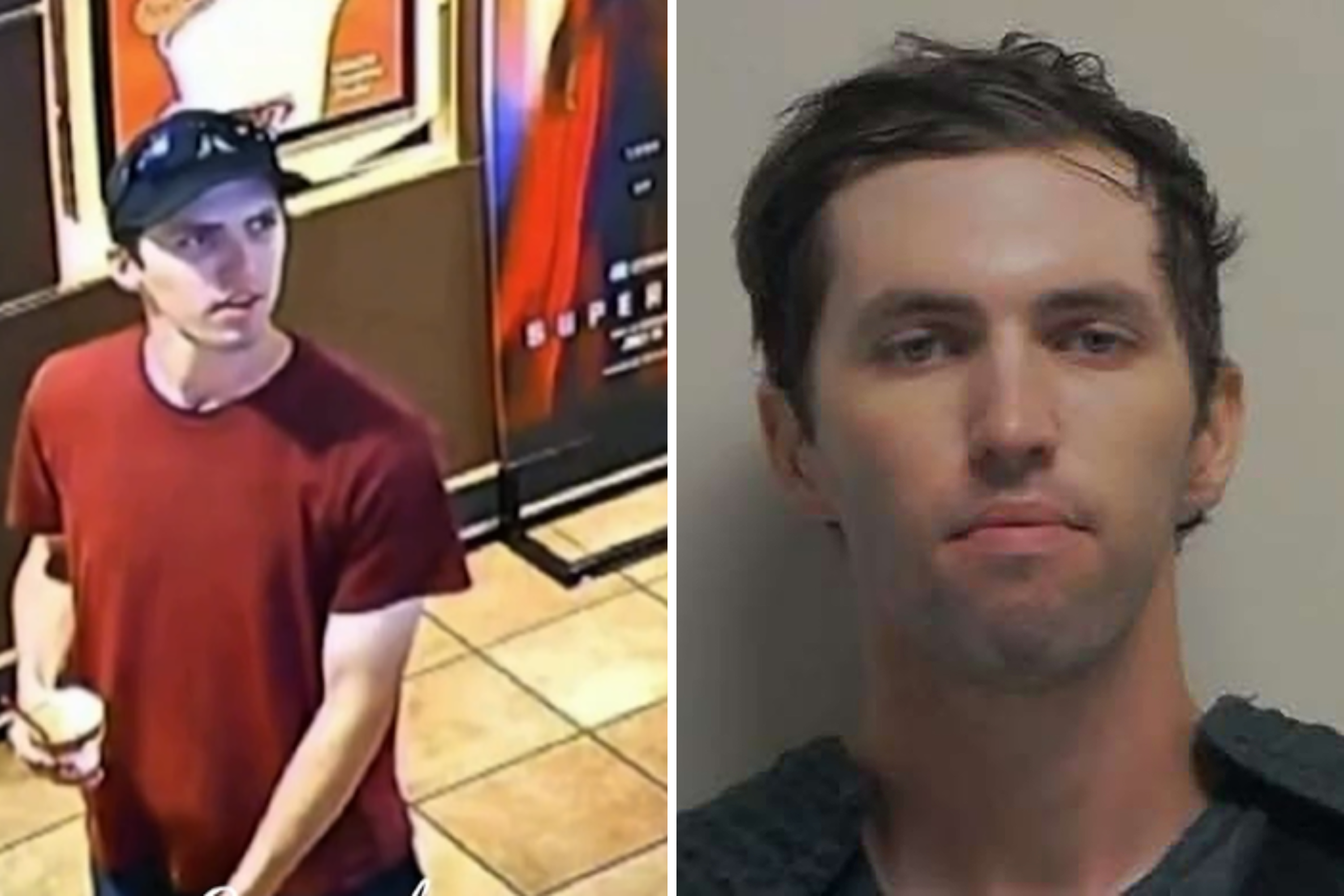 Was Tyler Robinson at Dairy Queen after Charlie Kirk shooting? What we know