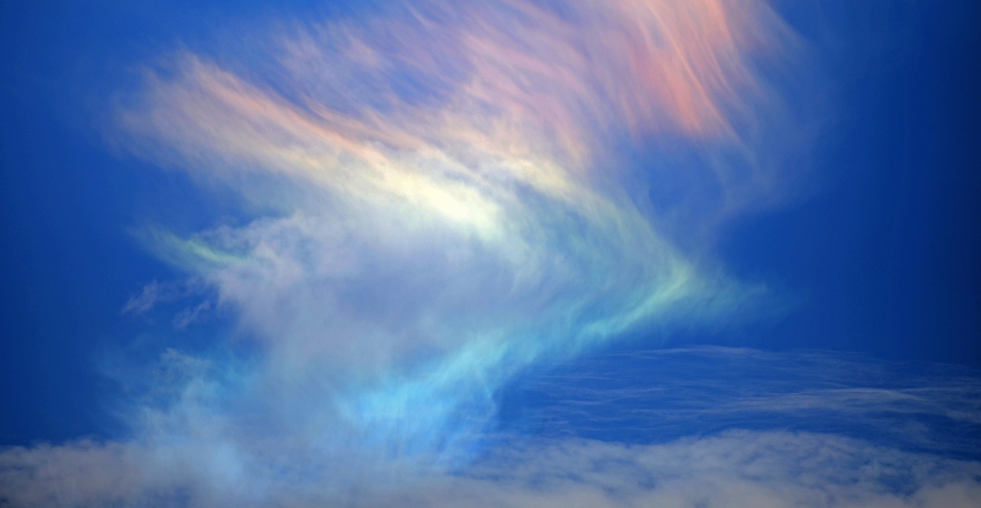 Incredible hidden natural phenomena across the US