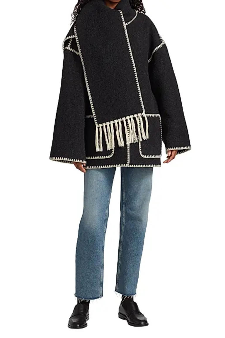 Alfabet trendów: scoat. Najbardziej stylowa alternatywa dla klasycznych ...