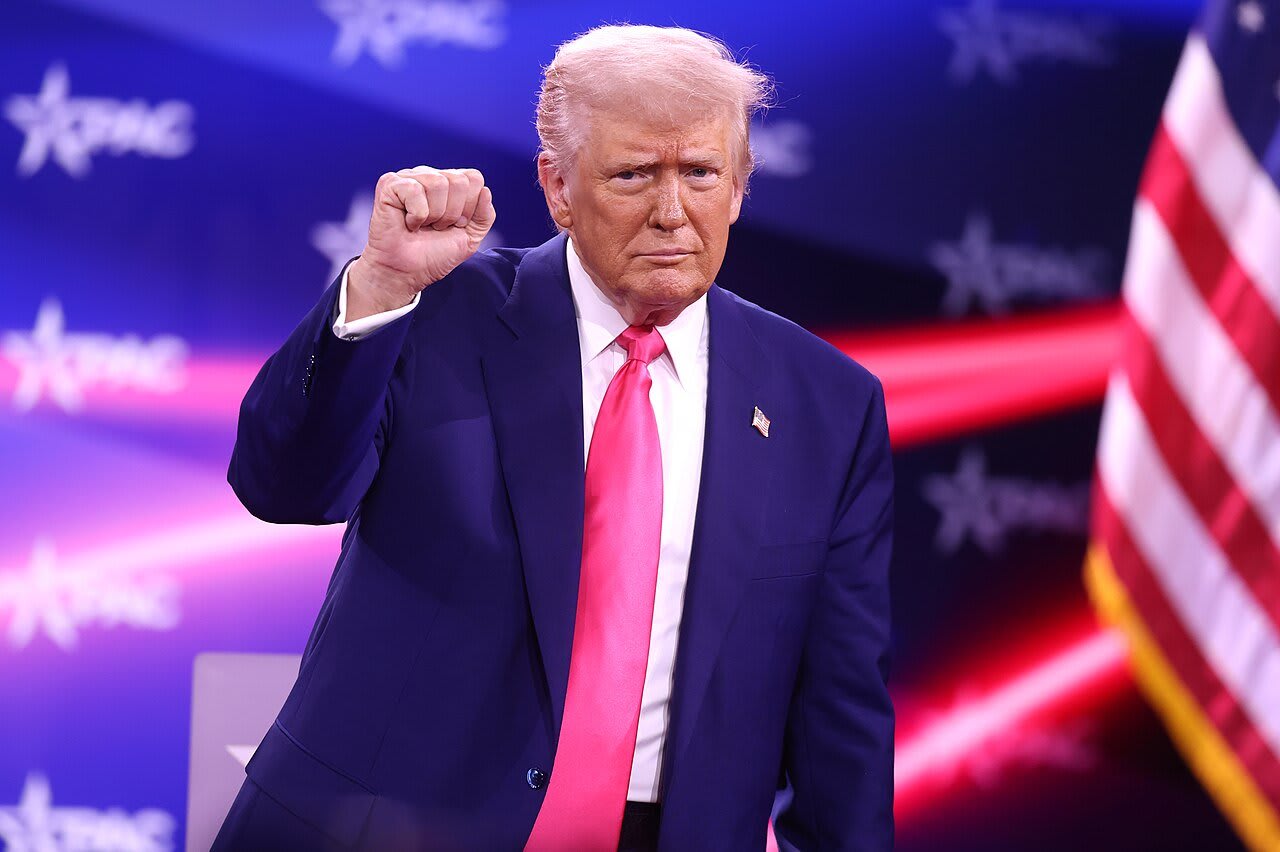 Conservatives fear 'weaponized' backlash from Trump targeting free speech