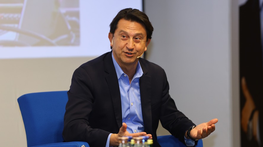 Hyundai CEO Found out about ICE Raid on the News