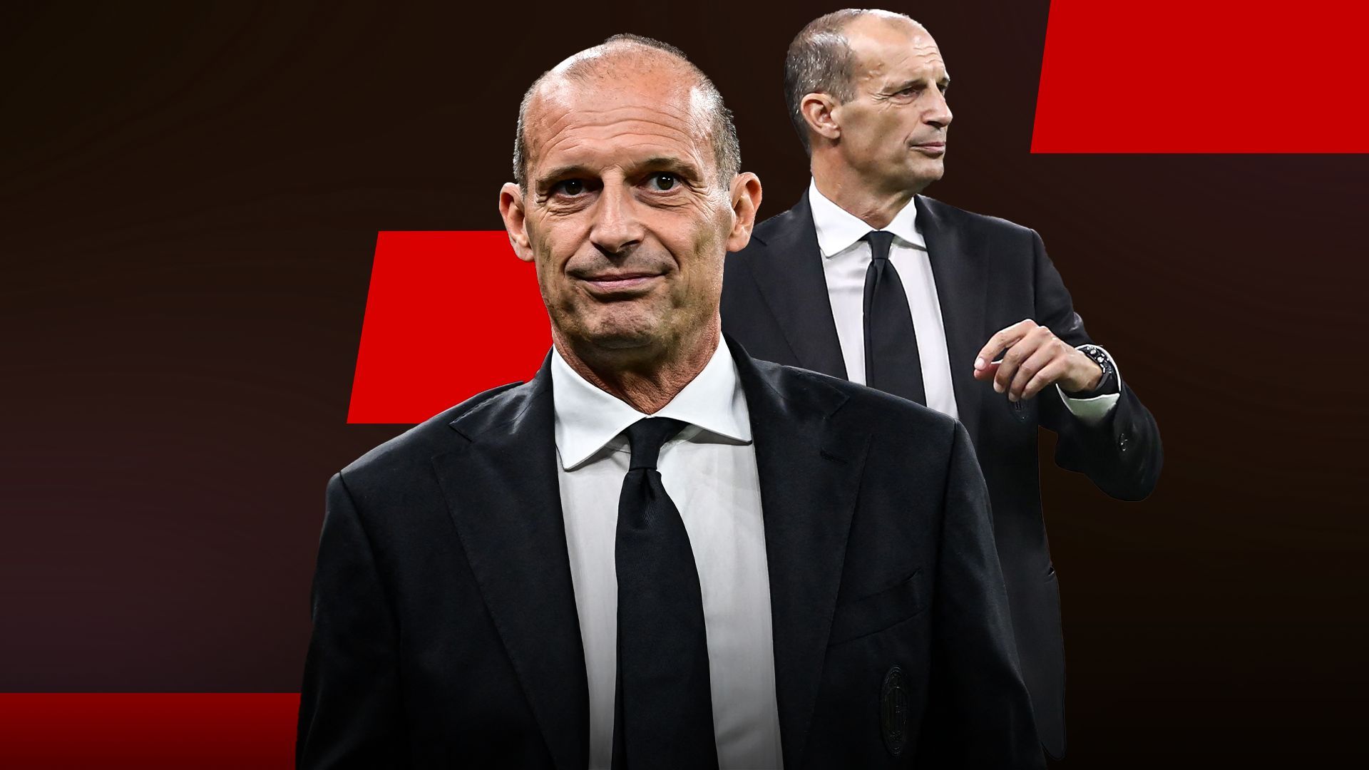 Corriere della Sera - Le regole di Allegri per il Milan: tavolo unico a ...