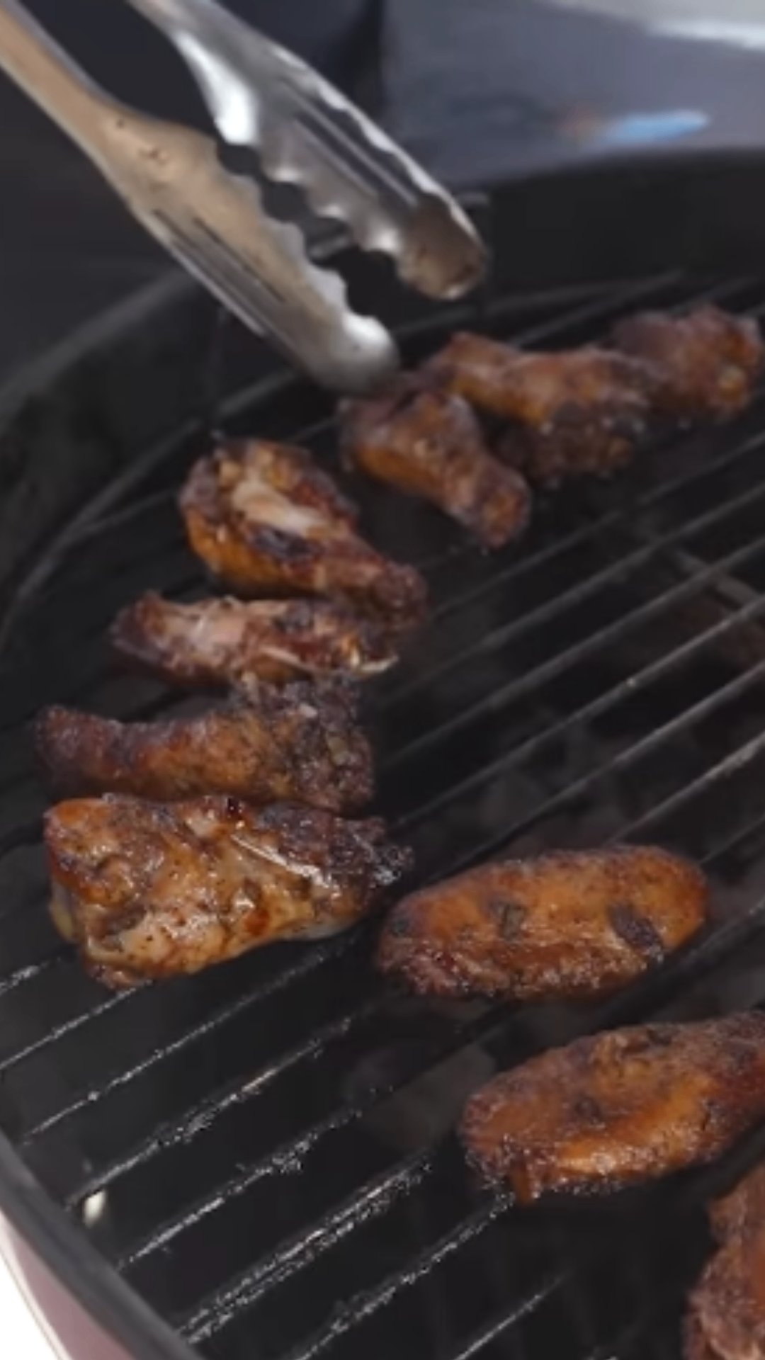 These Wings Look Delicious!