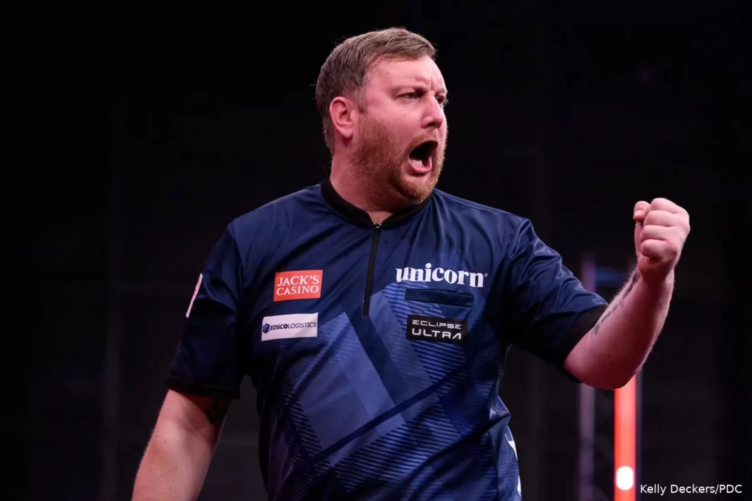 Preview Friday afternoon Hungarian Darts Trophy with Menzies, Nijman ...