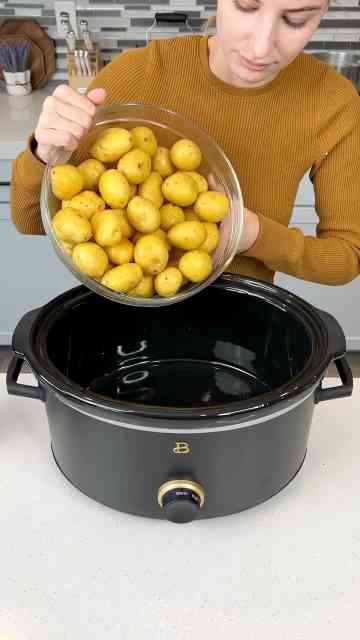 How Did I Not Know This Genius Potato Trick?!