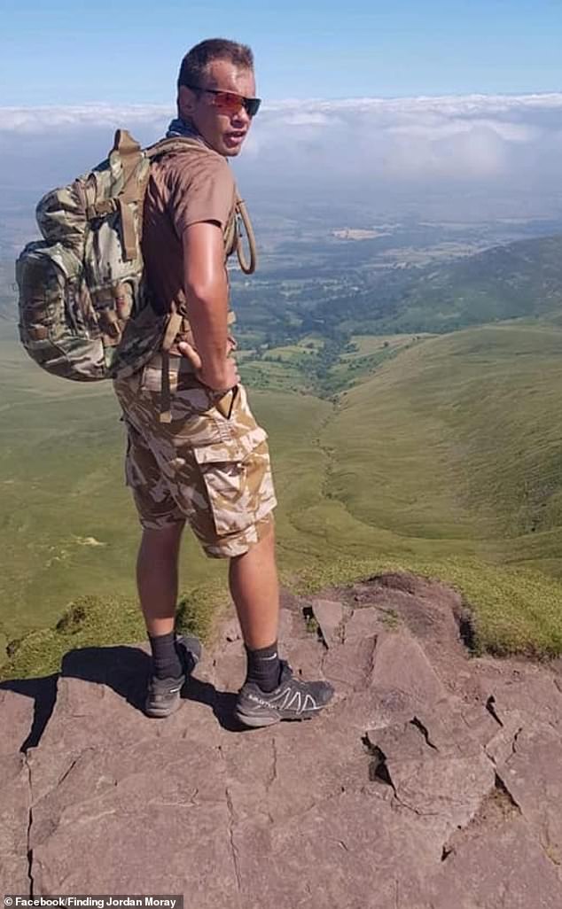 Missing gamer found dead 6 years after he disappeared may have suffered ...