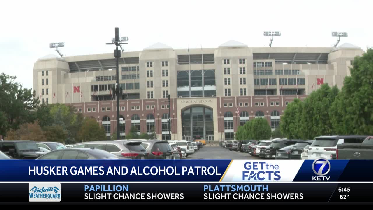 'People are making smart decisions': NSP sees below average DUI numbers ...