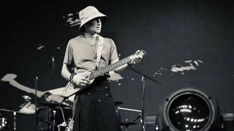 Northeast festival organisers cancel Singapore event after Zubeen Garg ...