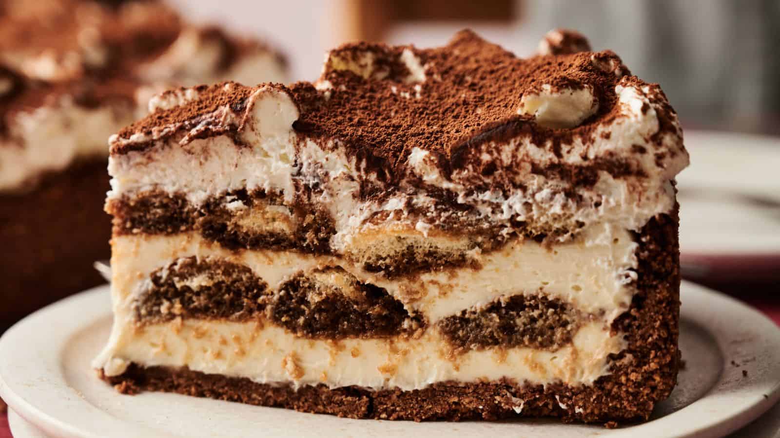 I Save Room for One of These 17 Cheesecake Recipes Every Time