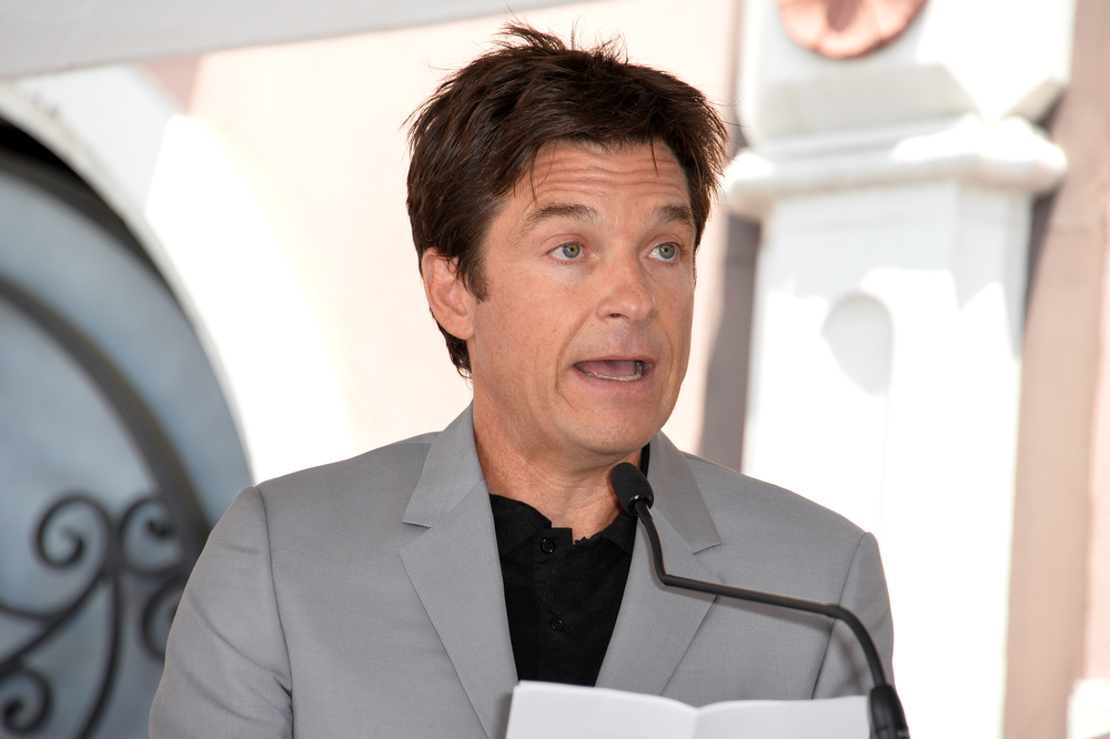 Stars Line Up After Jimmy Kimmel's Show Pulled Jason Bateman Says the ...