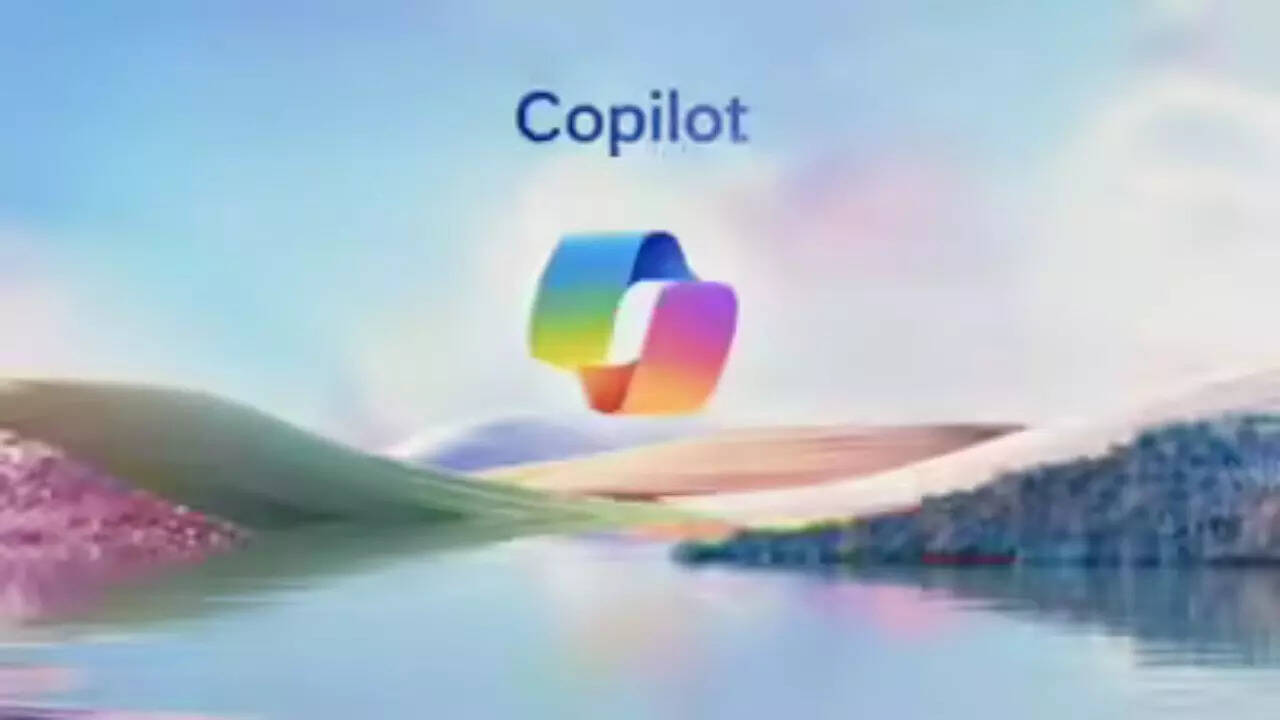 Microsoft’s Copilot AI arrives in the US House of Representatives