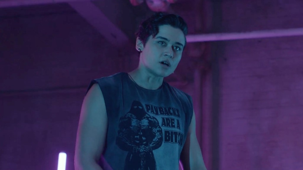 Brand-new Queens of the Dead trailer sees LGBTQ+ stars fight drag zombies