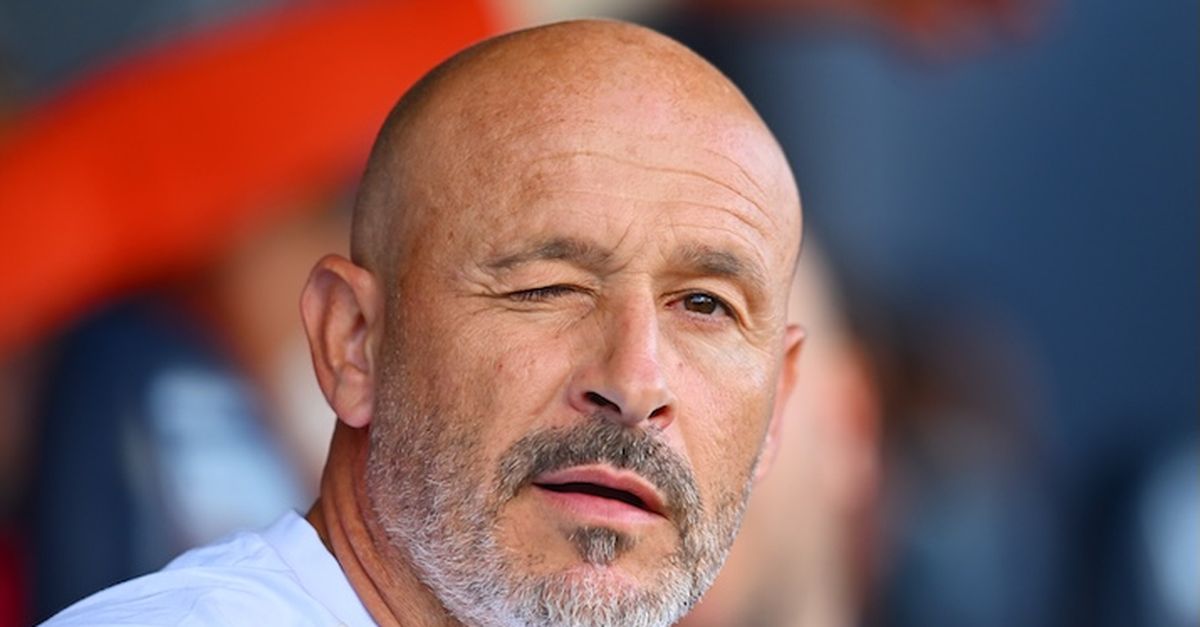 Italiano: “Così vedo Miranda, Rowe, Dallinga e Dominguez! Come sta Holm”