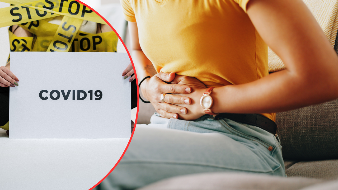 Long COVID Could Be The Reason Behind Heavy Periods And Risk Of Iron ...