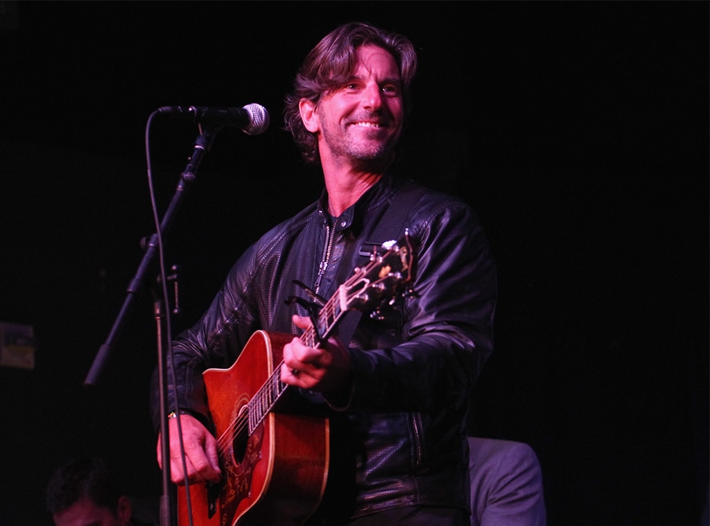 Brett James, Grammy Award Winner, Dead After Plane Crash