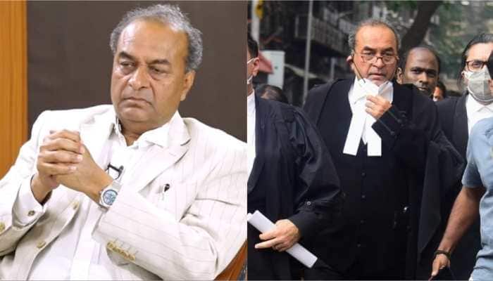 Who Is Mukul Rohatgi? Ex-Attorney General And Advocate Who Fought Shah ...