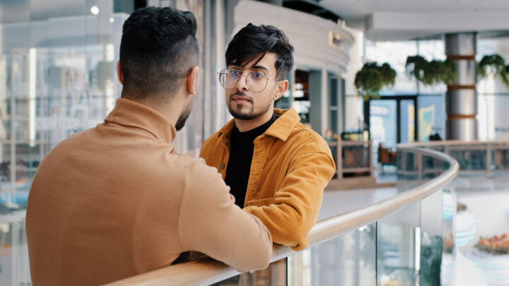 Don’t Consider Someone A Friend Until You Know These Things About Them