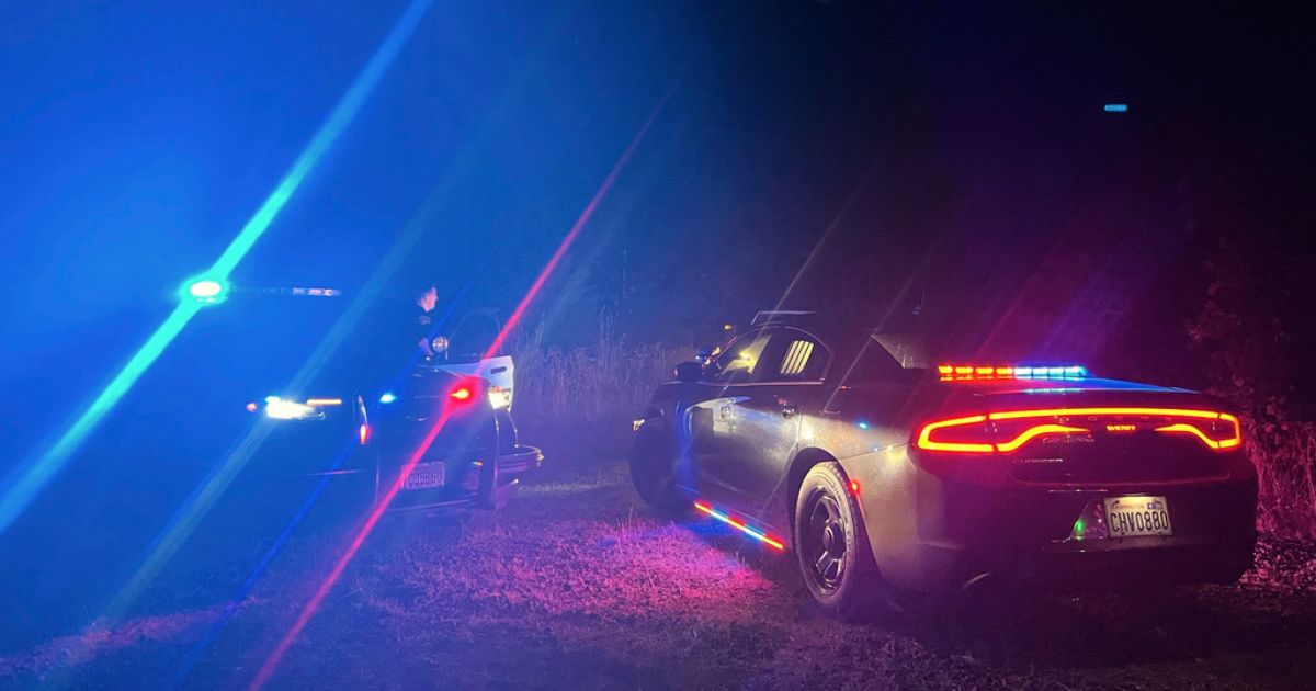 Developing: Army Helicopter Downed in Washington - 4 On Board - Search ...