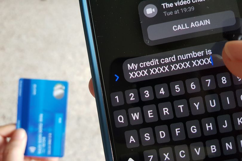 Philadelphia Department of Revenue warns of text scam claiming you are ...