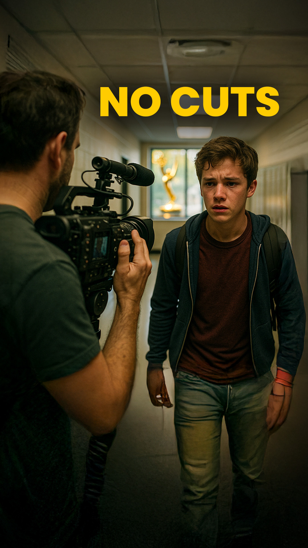 How “Adolescence” Rewrote TV History