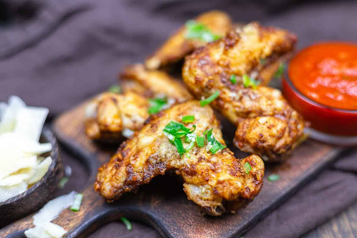 These 27 Chicken Recipes Always Save My Dinner Plans