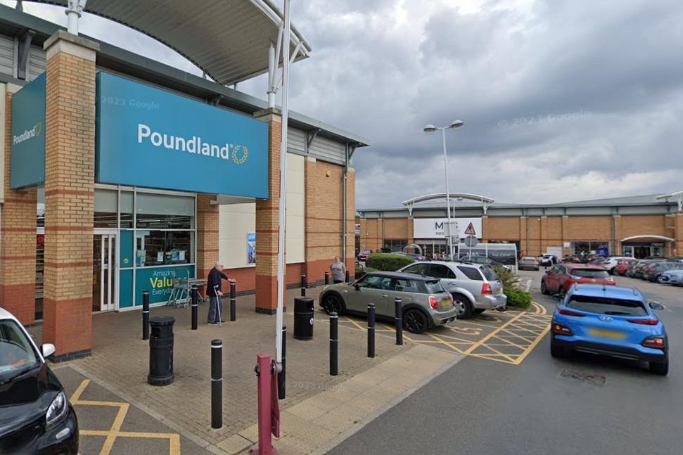 Pets at Home submits plans to move into busy Northampton retail park ...