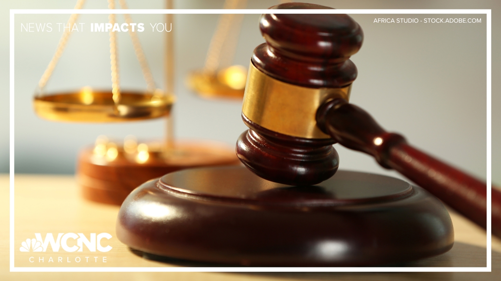 NC woman's murder convictions upheld in 2022 double homicide