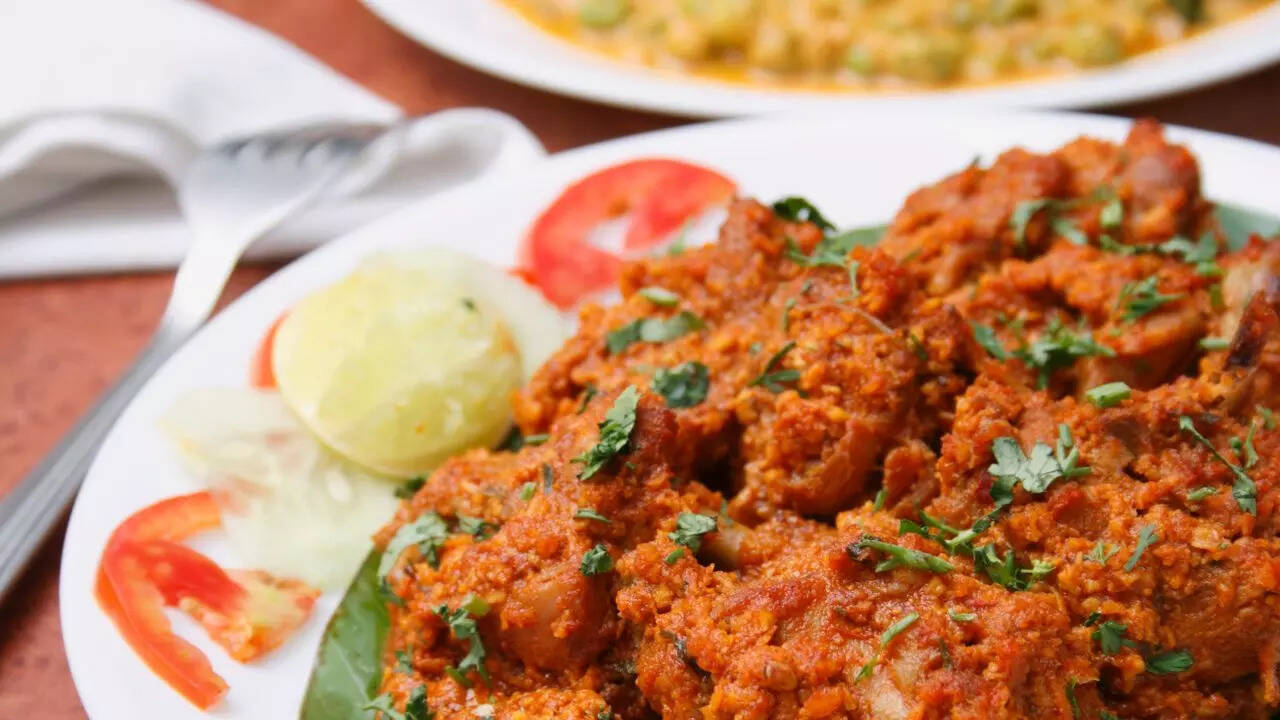 5 South Indian Chicken Curries that are worth trying