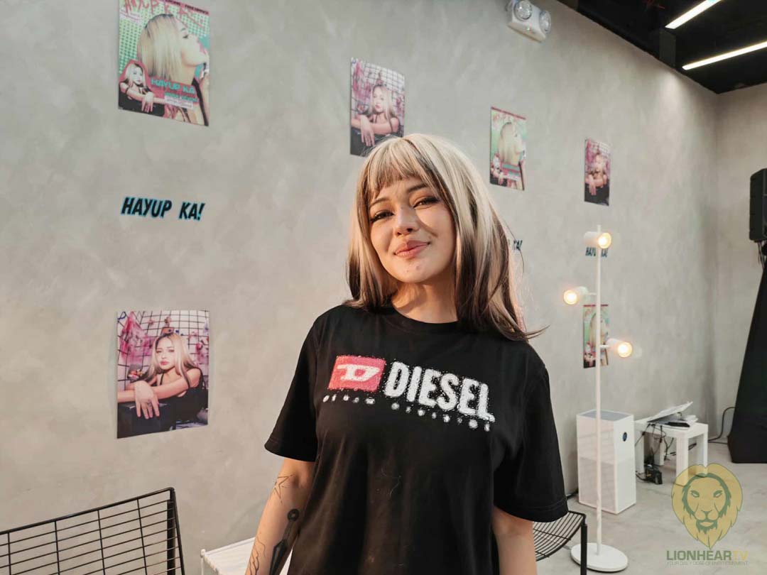 Janine Berdin on debut album Lab Songs Ng Mga Tanga: ‘Ako yung magiging ...