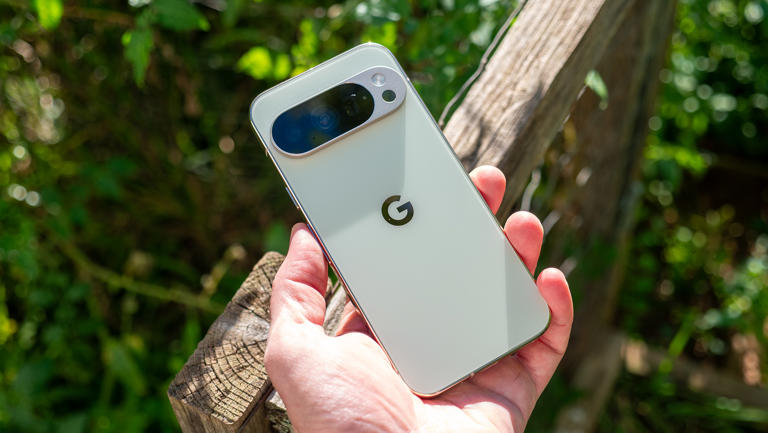 Android Central's best of 2025: Phones