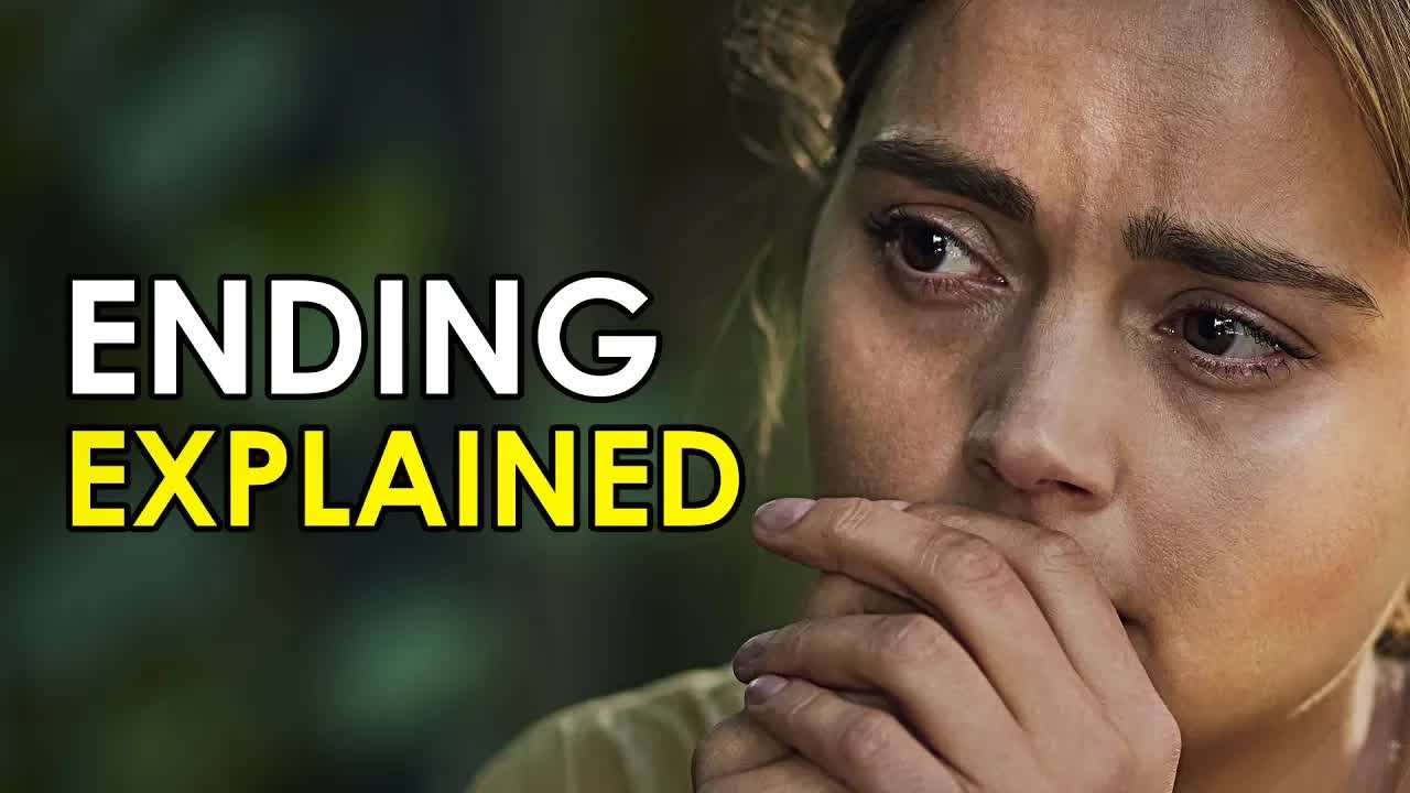 The Cry: Ending Explained + Alternative Ending Fan Theory (BBC Show)