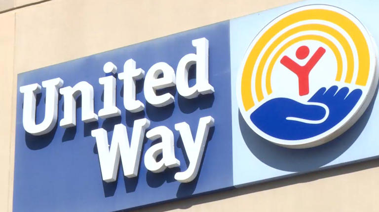 United Way announces $1 million matching grant for Wichita homeless shelter