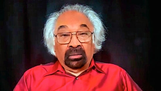 Sam Pitroda breaks silence amid row over 'felt at home' remark for Pak ...