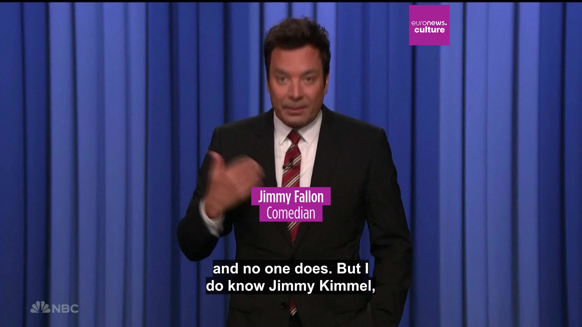 Jimmy Kimmel suspended: How late-night hosts are taking a stand for ...