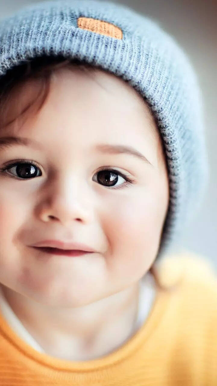 10 Unique baby boy names starting with letter A