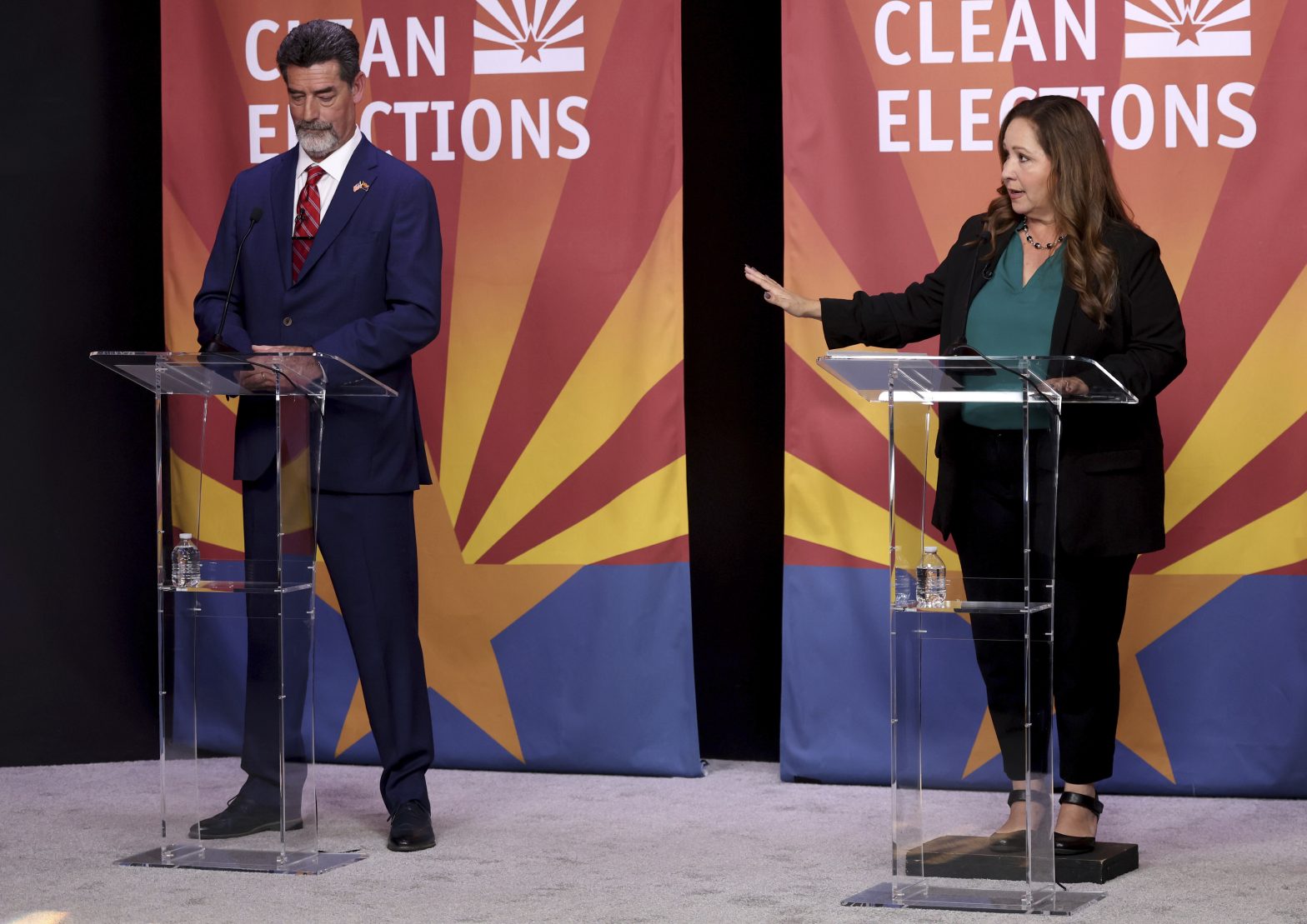 AP Decision Notes: What to Expect in Arizona's Special Congressional ...