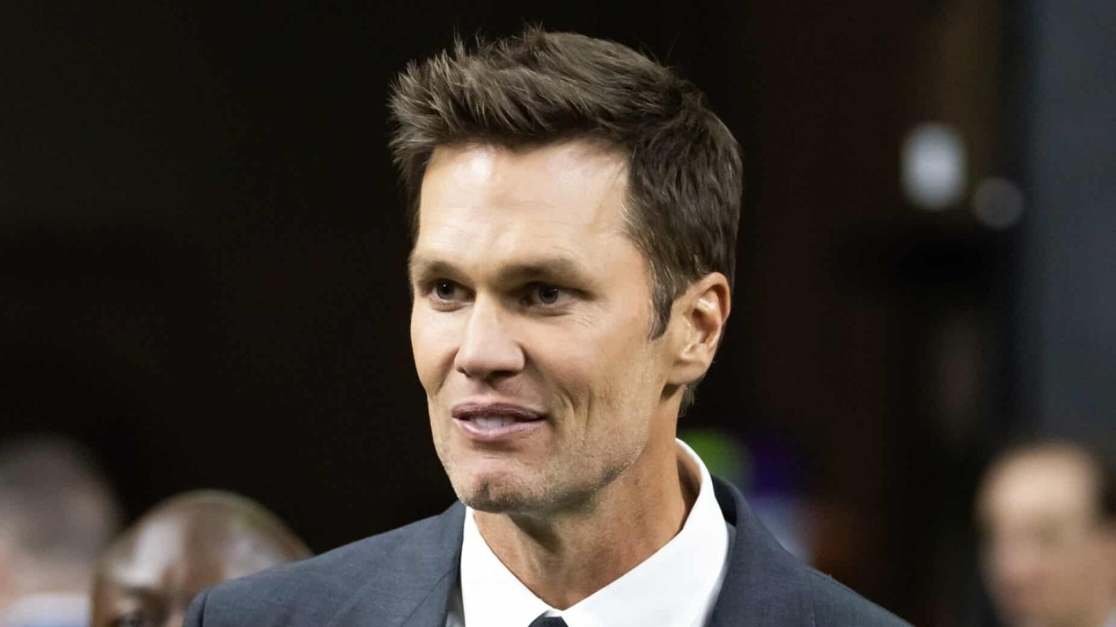 ‘This Tom Brady Stuff Is Blowing Me Away’: Stephen A. Smith Reacts to Conflict of Interest Issue