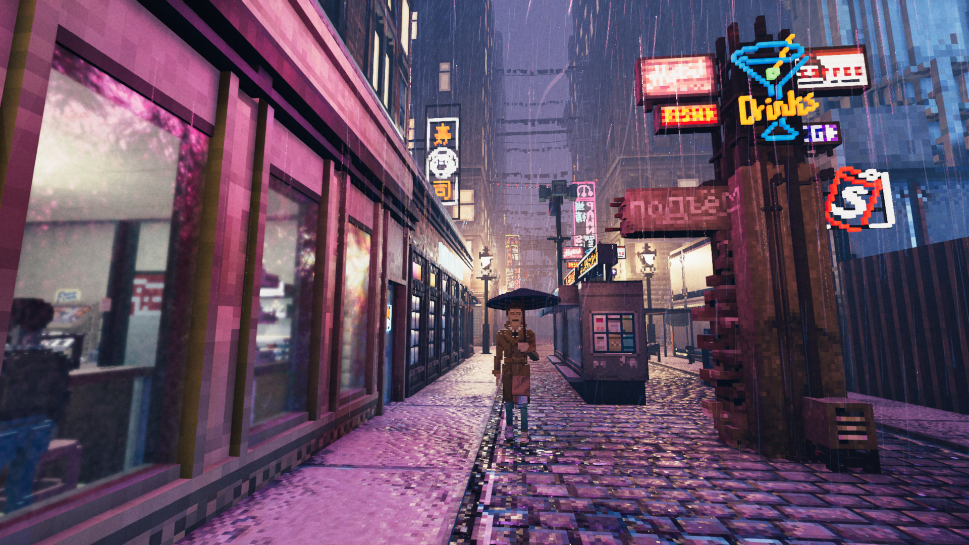 Shadows of Doubt Modifiers Change How You Play Detective