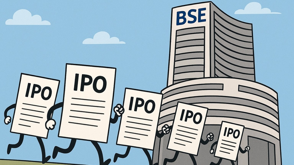 91 mainboard IPOs in 2024, 67 so far in 2025 — 5 key things to know ...