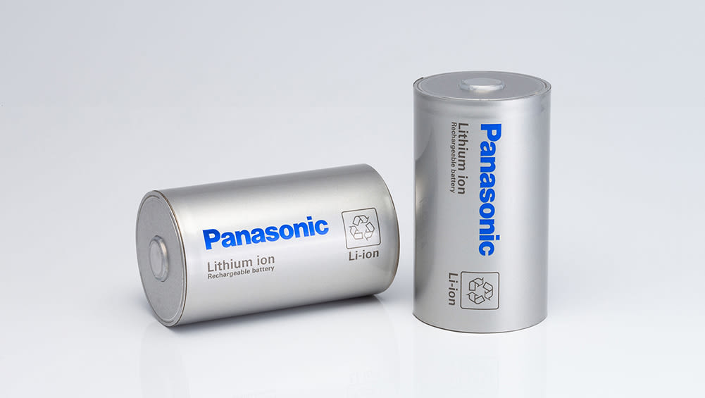 New battery tech from Japan will launch soon!