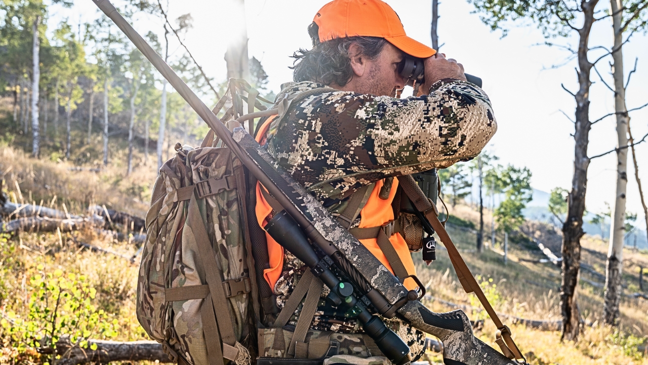 Bolt-actions that surprise you with cold-bore accuracy