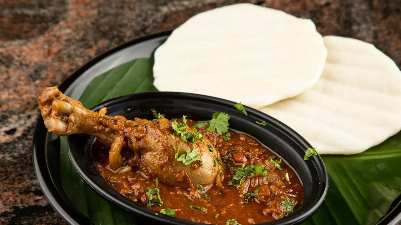 5 South Indian Chicken Curries that are worth trying