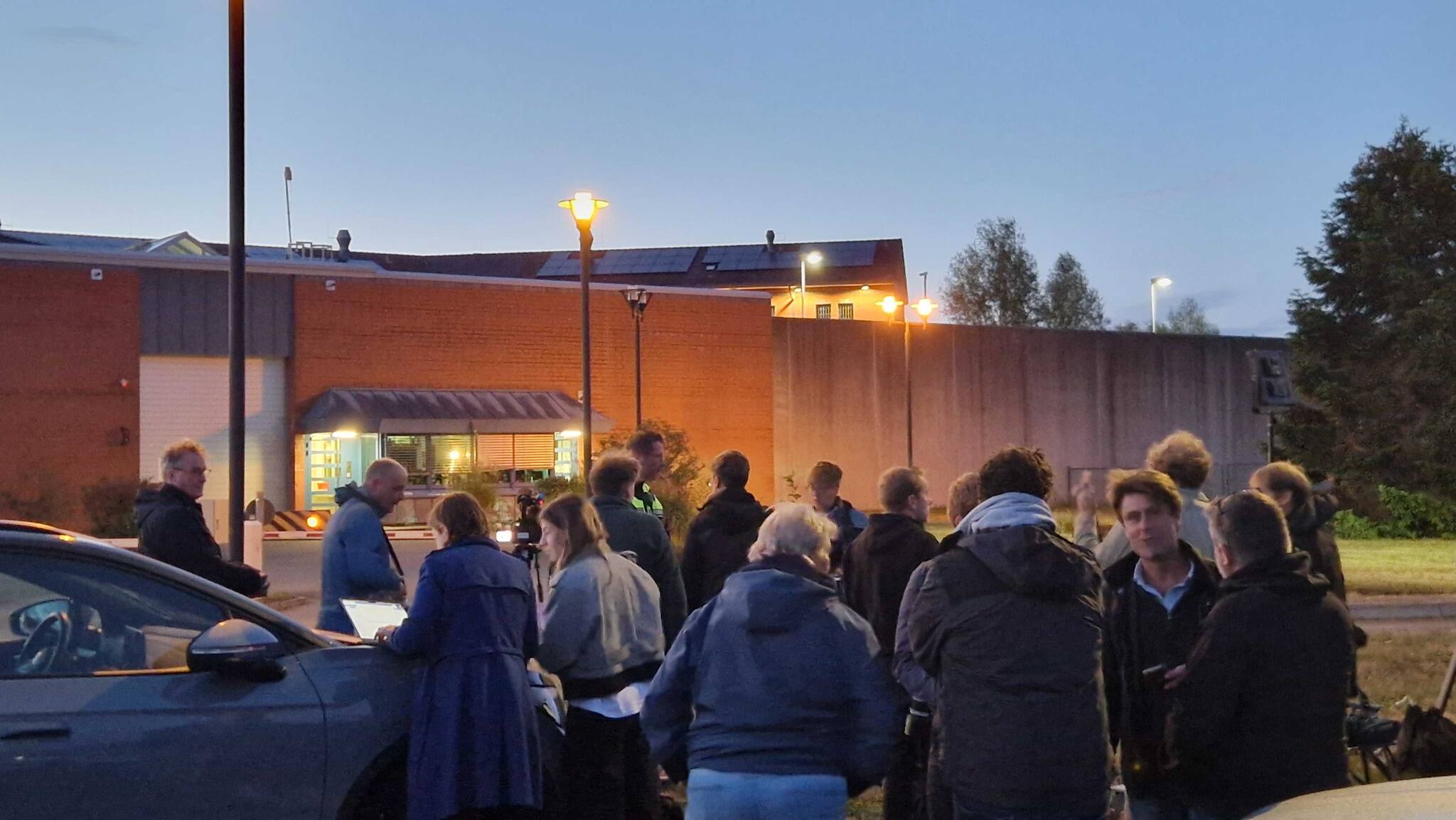 Warum wir über den Wohnort von Christian B. berichten