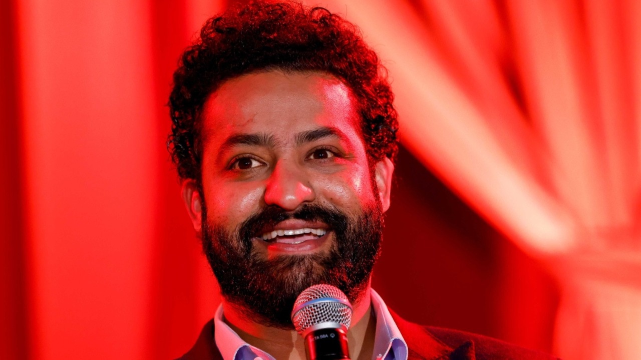 Jr NTR injured during ad shoot, advised rest for few weeks: Official ...