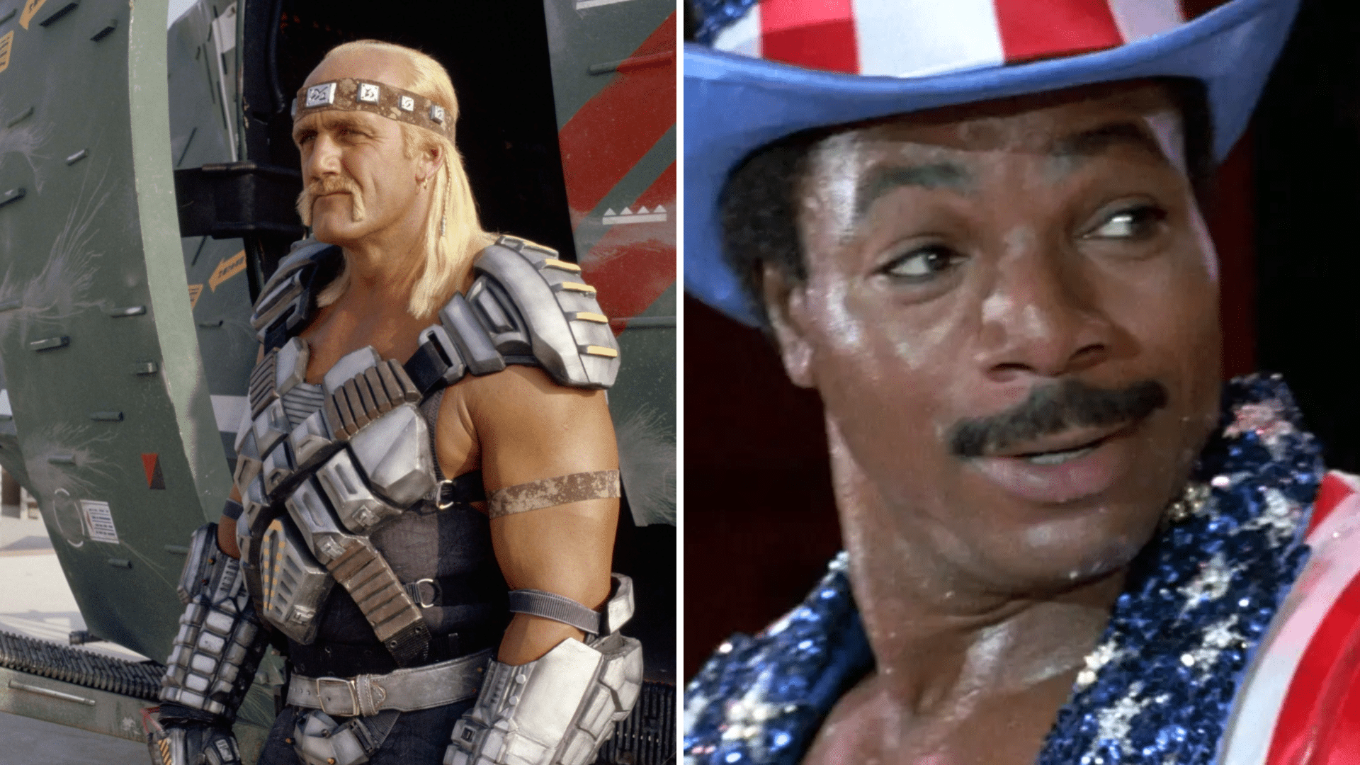 24 Athlete-Actors You Rarely Hear About Anymore