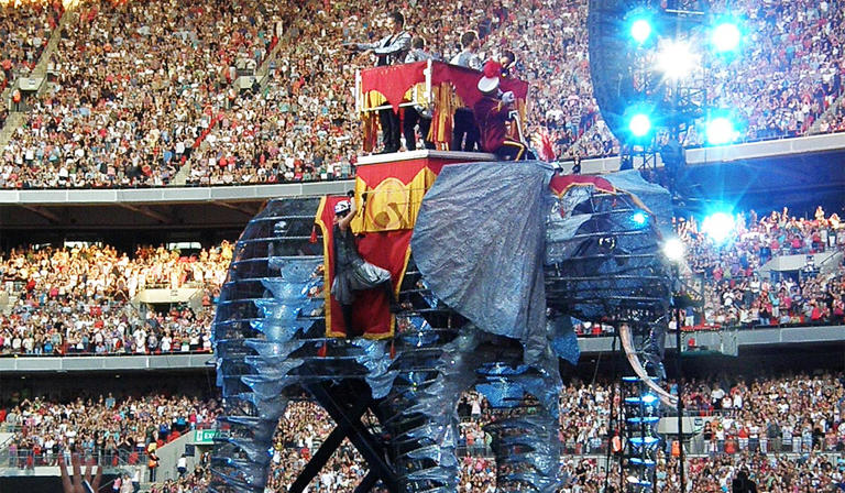 Back for good? 90’s supergroup ‘Take That’ get ready to revive their ...