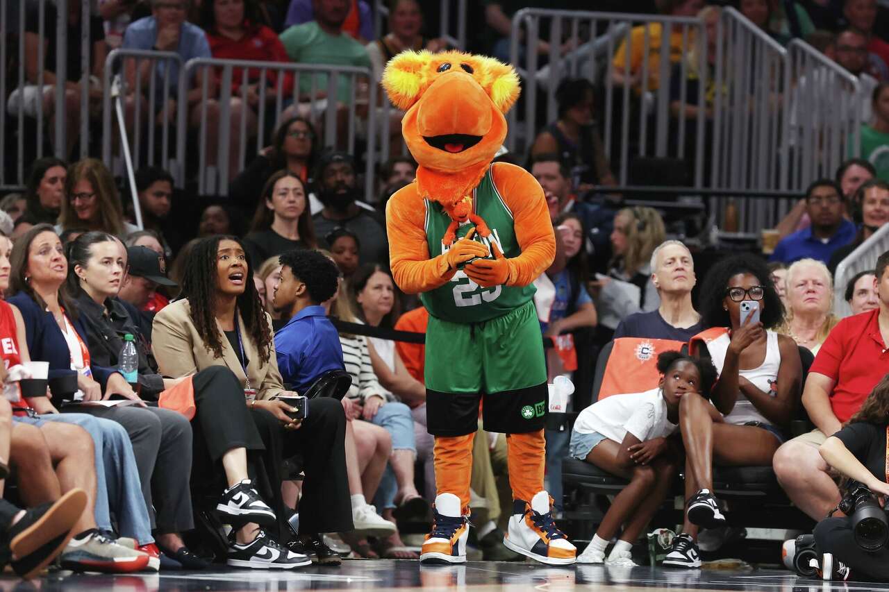 Anthony: CT Sun to Hartford? Much about the conversation makes no sense.