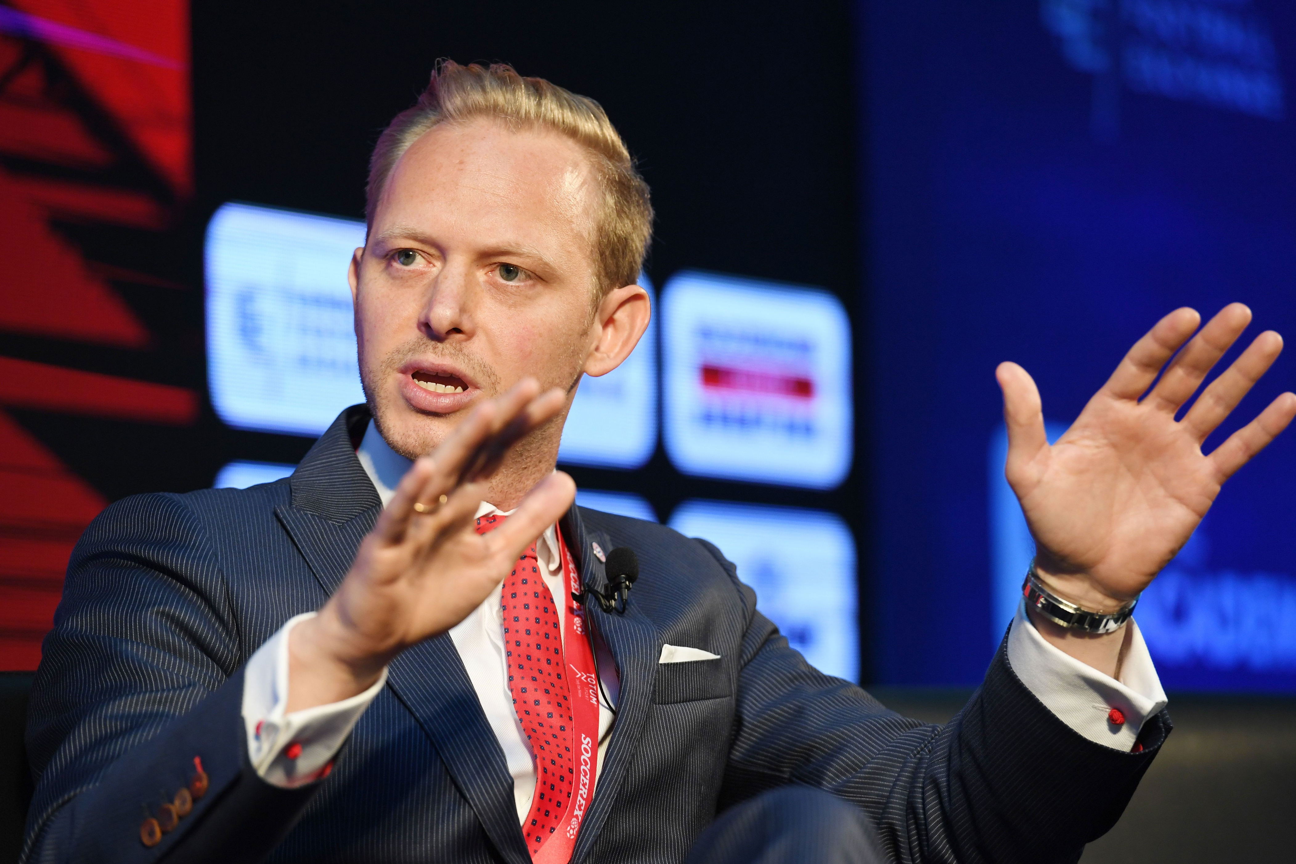 Bayern Munich’s future board member Rouven Kasper says goodbye to VfB ...