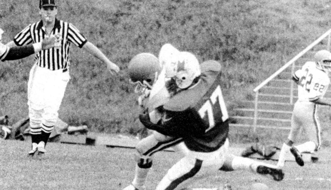 Looking Back for Sept. 19: MCC football, duck season, funding deadlines ...