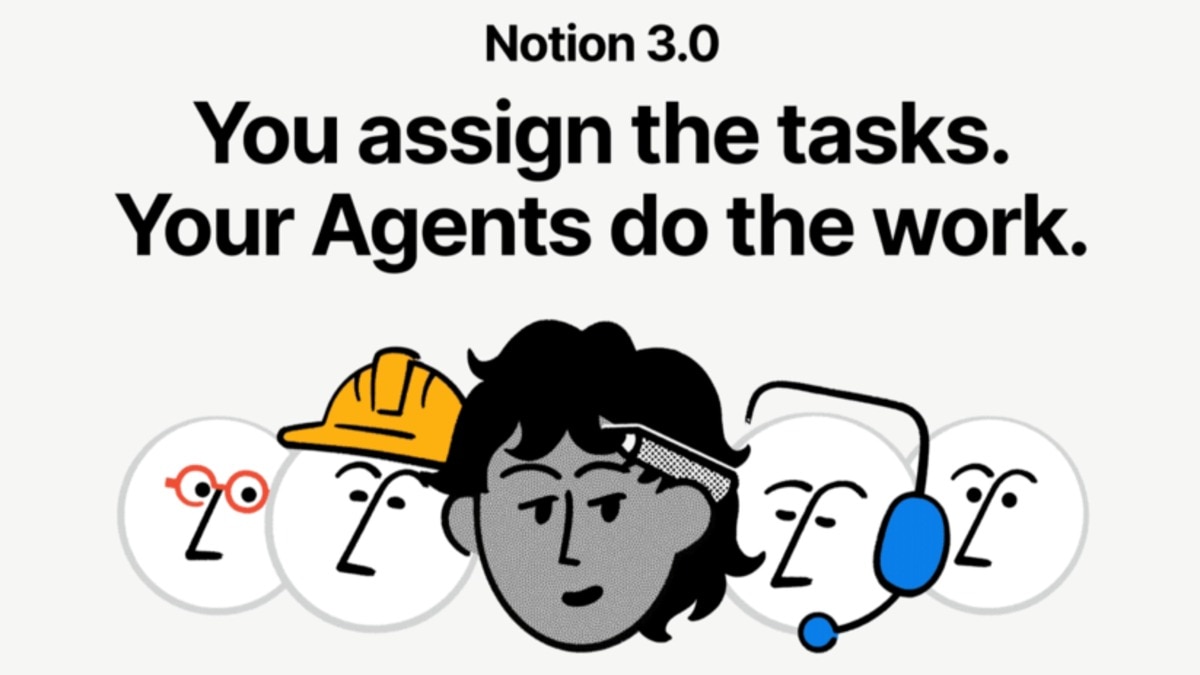 Notion cofounder Akshay Kothari claims his new AI agent can do ...